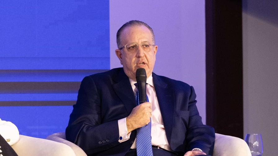 Designan a Magín Díaz en Hacienda; fue director de la DGII en gobierno ...